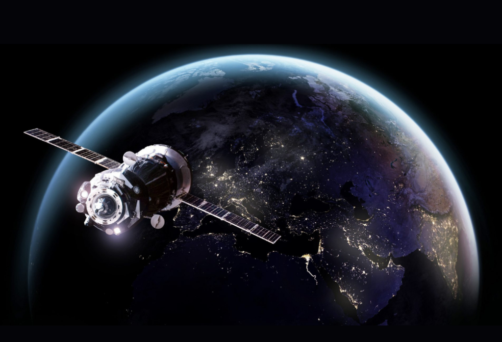 Saudi Arabia’s Vision 2030 Pioneering Space Exploration in the Gulf ...