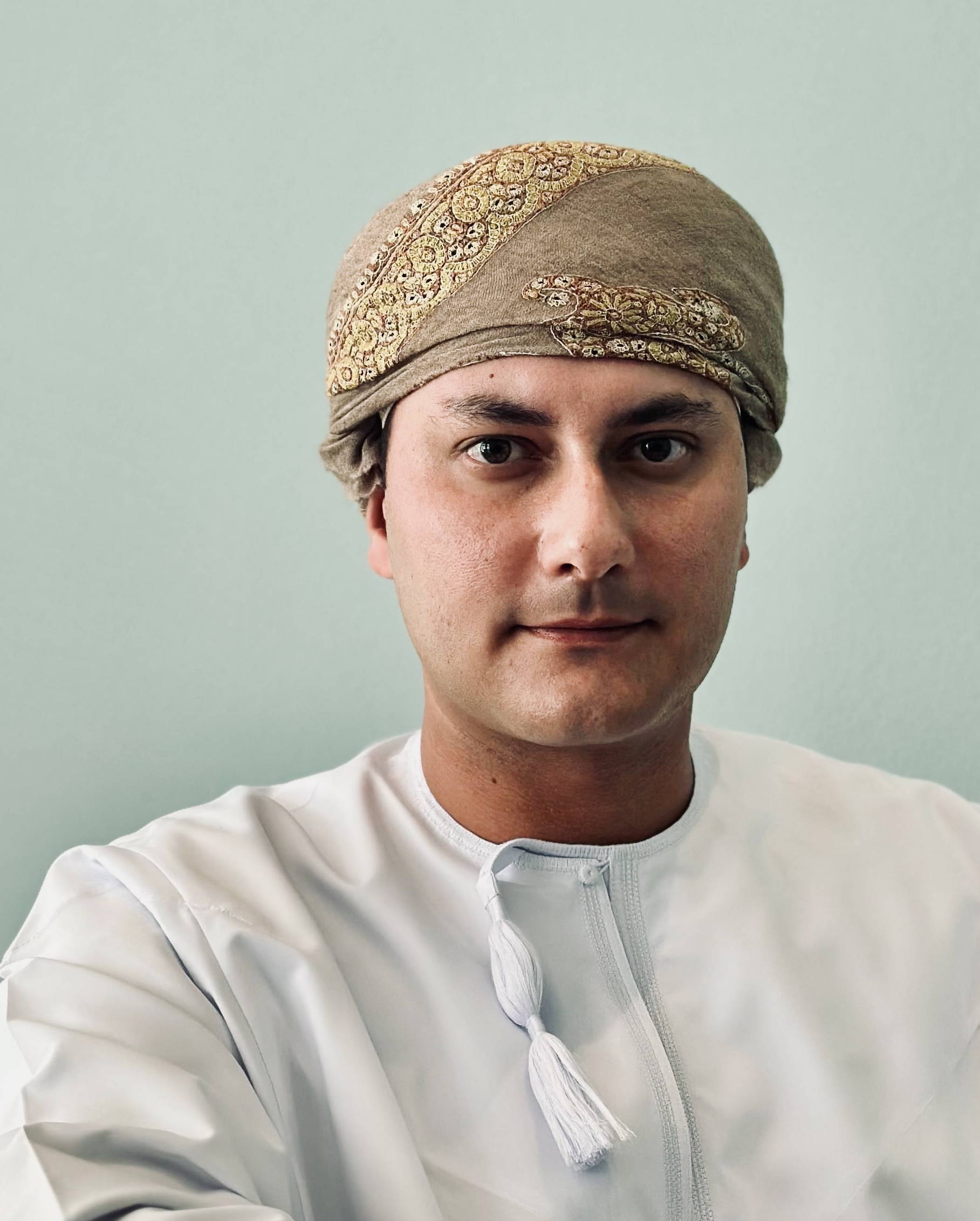 Launching the Future: H.H. Azzan Al Said, CEO of NASCOM, Unveils Vision ...