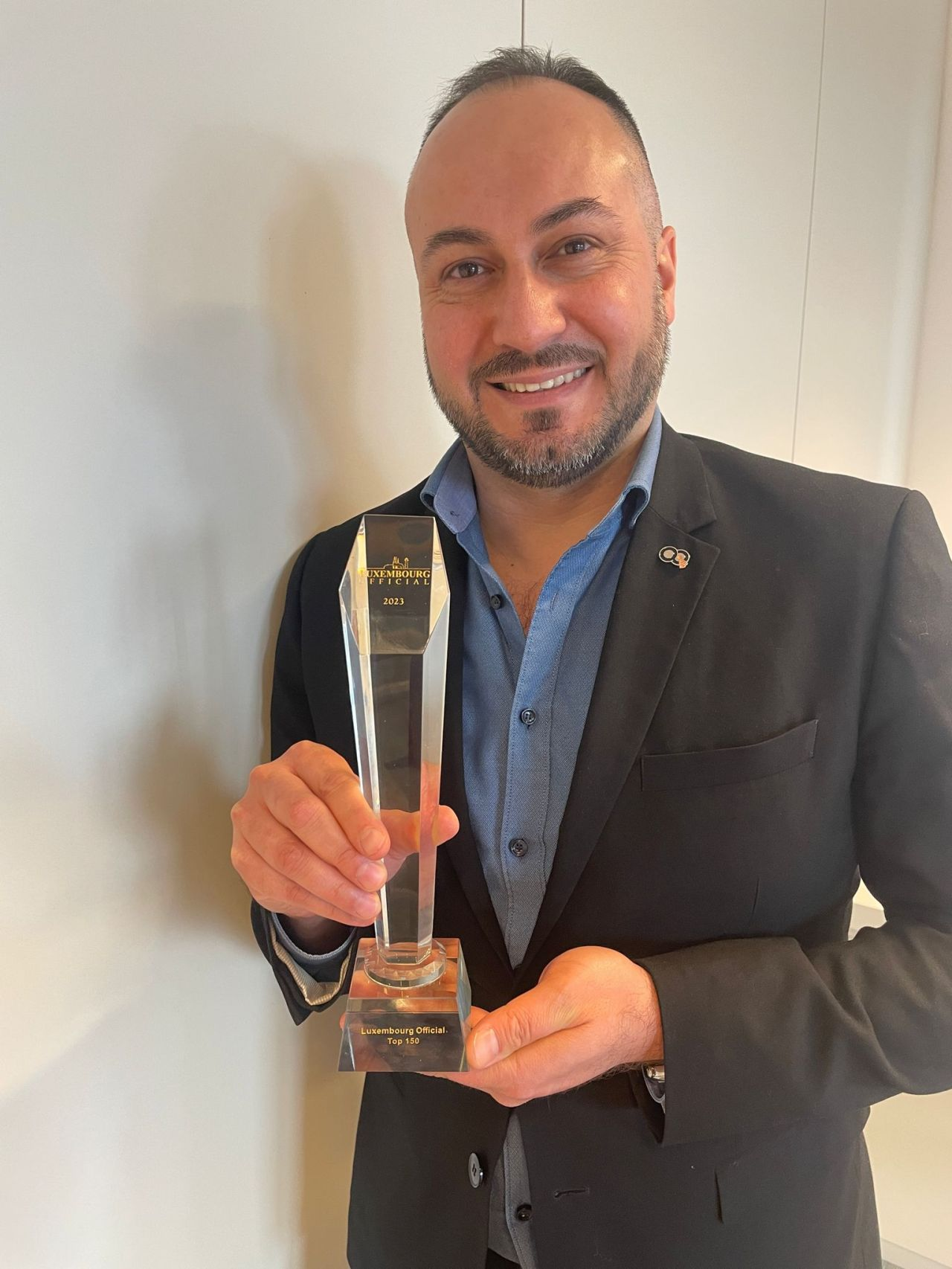 Innovating Connectivity: OQ Technologies' 5G Satellite IoT Solutions ...