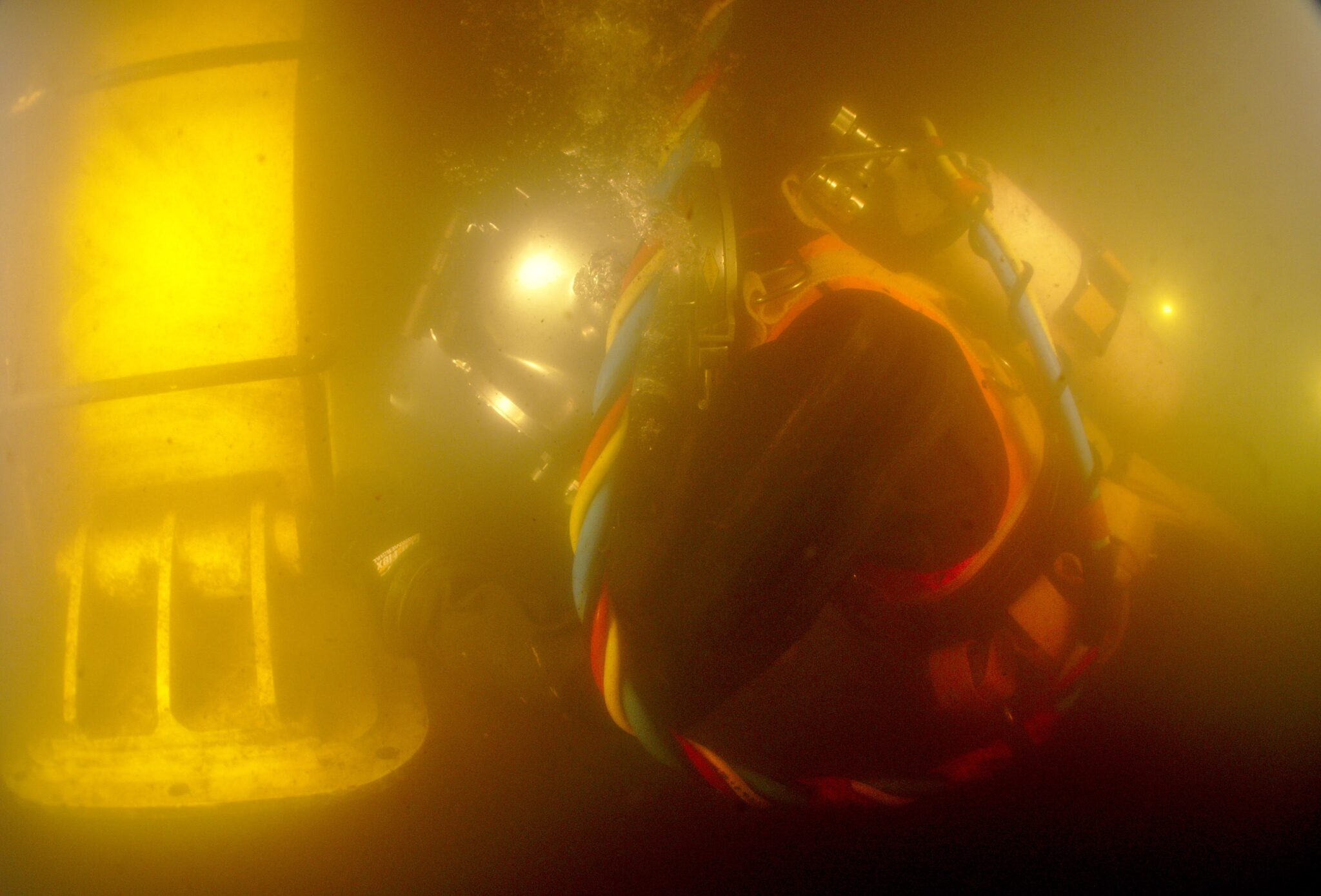 Pioneering the Future: Dr Miroslav Rozloznik on Hydronaut Project's ...