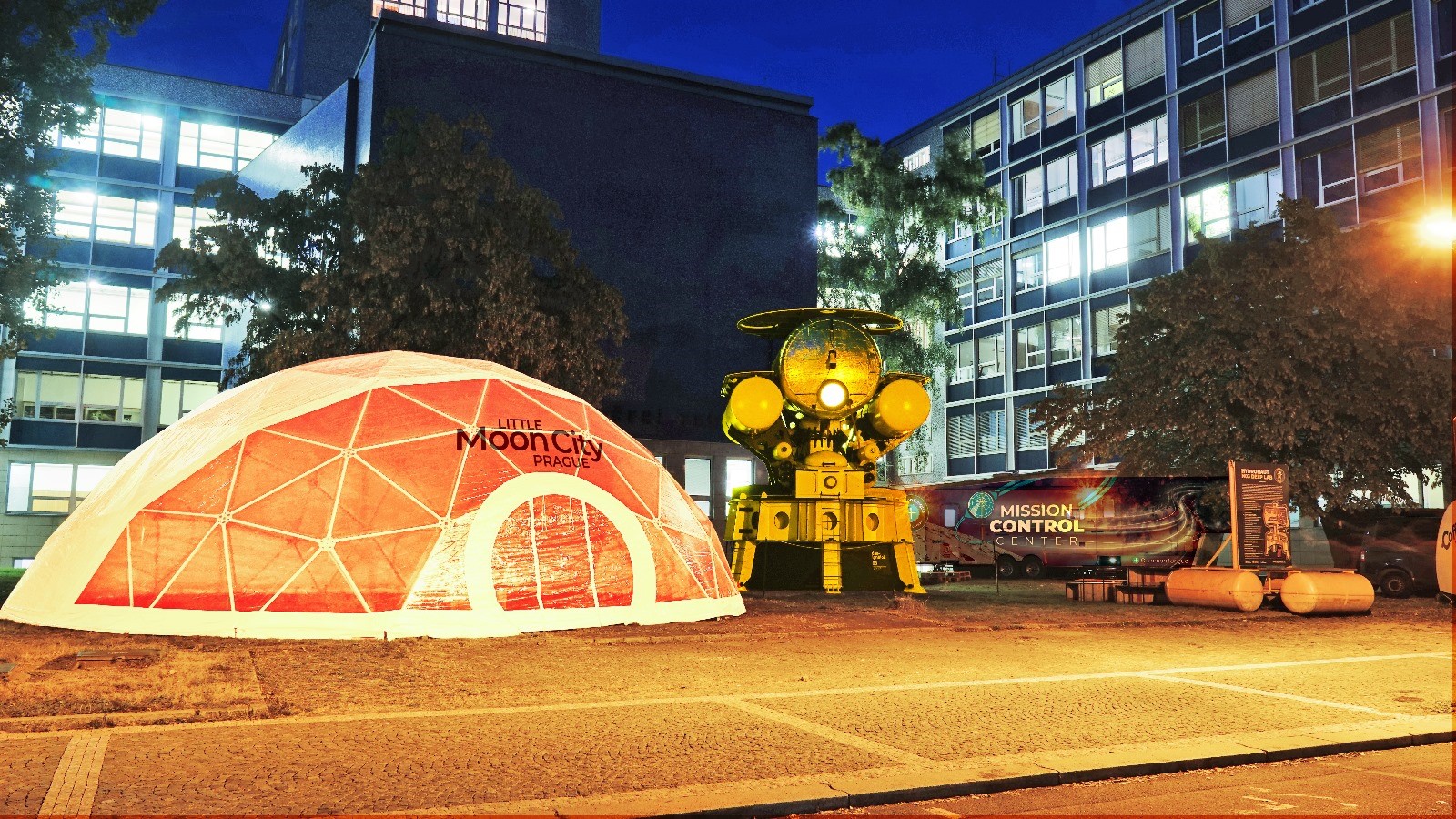 Pioneering the Future: Dr Miroslav Rozloznik on Hydronaut Project's ...