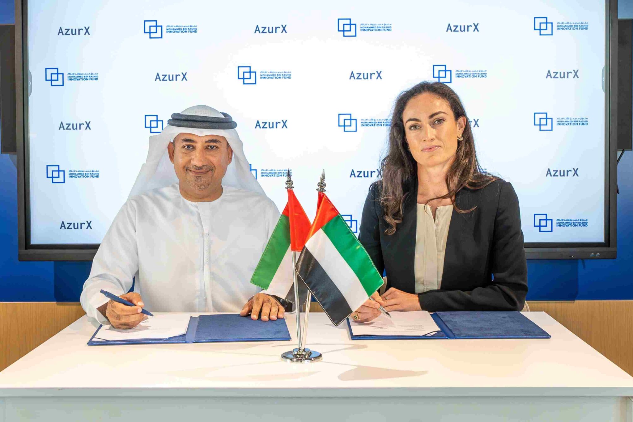 Saudi Arabia’s Vision 2030 Pioneering Space Exploration in the Gulf ...