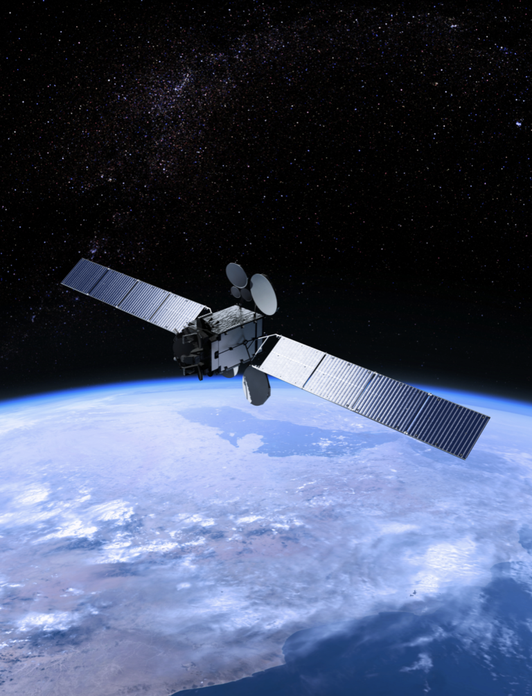 Navigating the Future: Insights with Jarod Lopez on Es’hailSat's Role ...