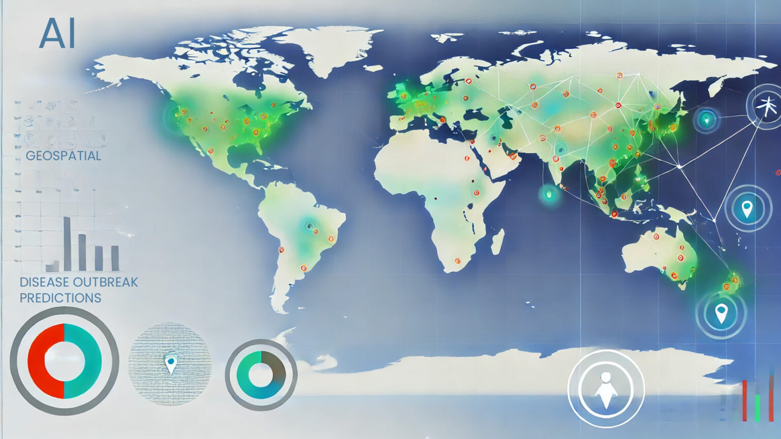 BrightWorld Labs: Pioneering Geospatial AI for a Healthier and Sustainable Future - SpaceTech in ...