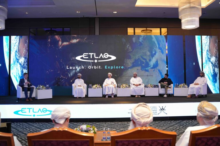 Etlaq Spaceport Unveils Plans for Five Test Launches in 2025 at Etlaq ...