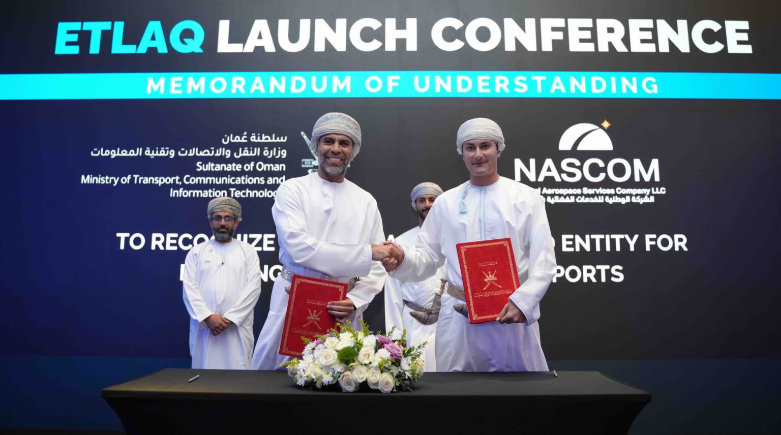 PIF launches Neo Space Group (NSG) to boost Saudi Arabia’s satellite ...