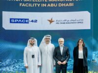 Edge Launches Fada to Drive UAE's Space Ambitions - SpaceTech in Gulf ...