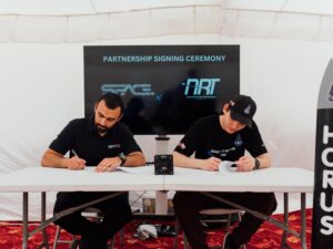 PIF launches Neo Space Group (NSG) to boost Saudi Arabia’s satellite ...