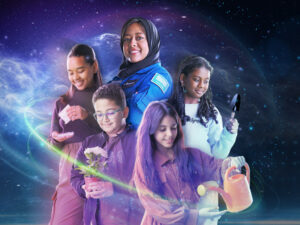 Edge Launches Fada to Drive UAE's Space Ambitions - SpaceTech in Gulf ...