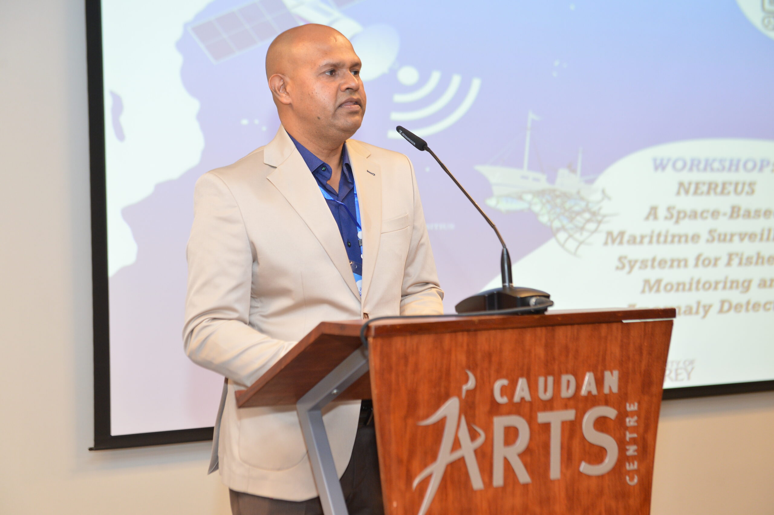 Mauritius Space Programme: Building a Space Future for Small Island ...