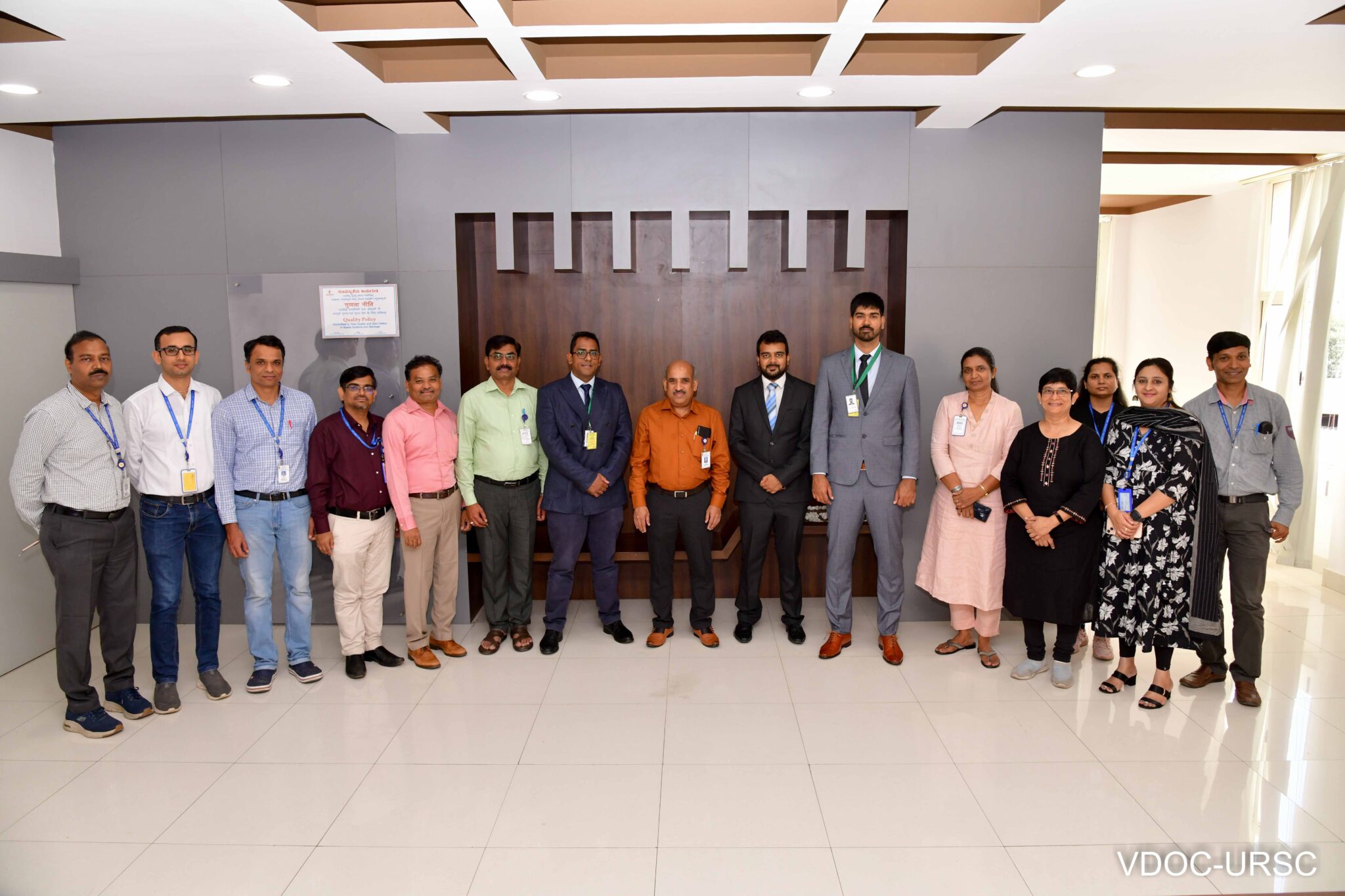 Mauritius Space Programme: Building a Space Future for Small Island ...