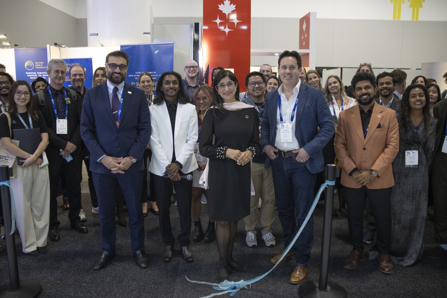 Maldives Space Research Organisation (MSRO) Launches $50 Million Space ...