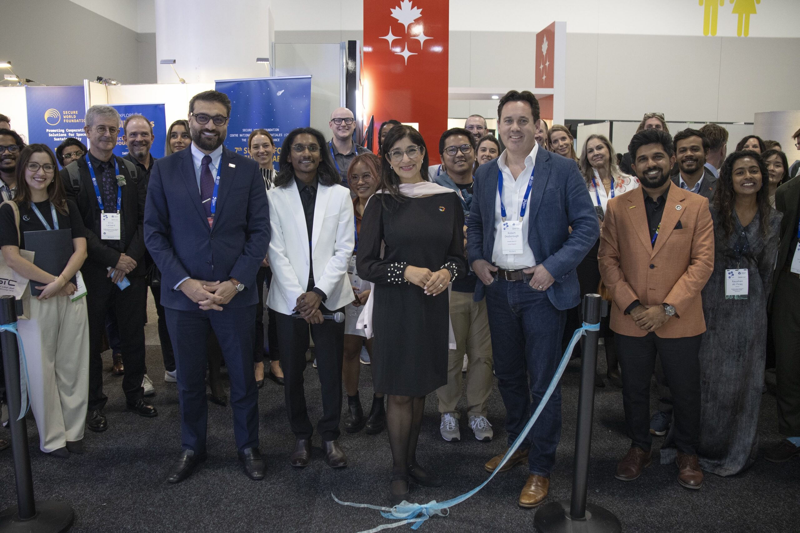 Maldives Space Research Organisation (MSRO) Launches $50 Million Space ...