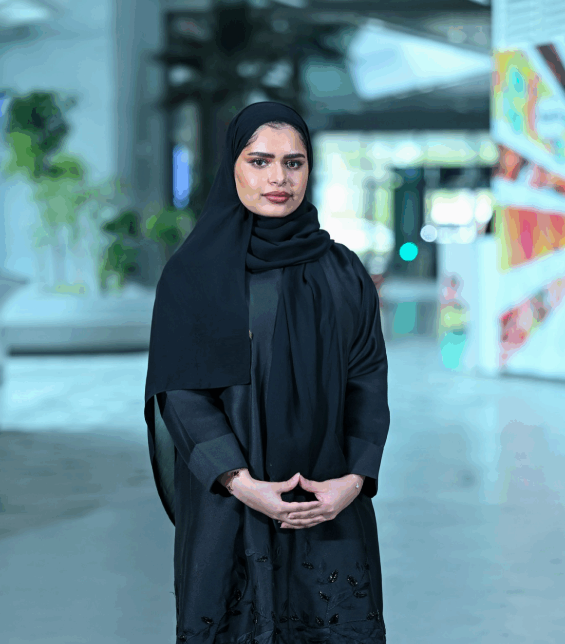 Pioneering Green Propulsion: A Conversation with Fatima Alhammadi of ...