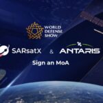 Saudi Arabia's Ascent in Space: Trends, Opportunities, and Strategic ...