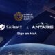 Saudi Arabia's Ascent in Space: Trends, Opportunities, and Strategic ...
